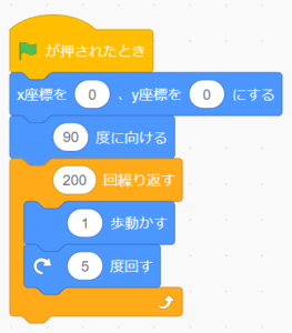 Scratch ターボモードの使い方や注意点について | プログラミングスクールL