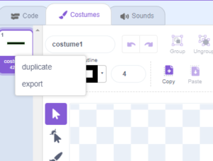 Designing Health Bars : Step Up Your Scratch Game | プログラミングスクールL